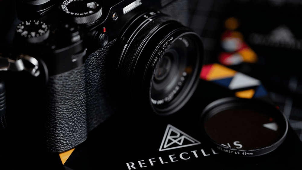 Best Mist Filters for Cinematic Look [Guide]