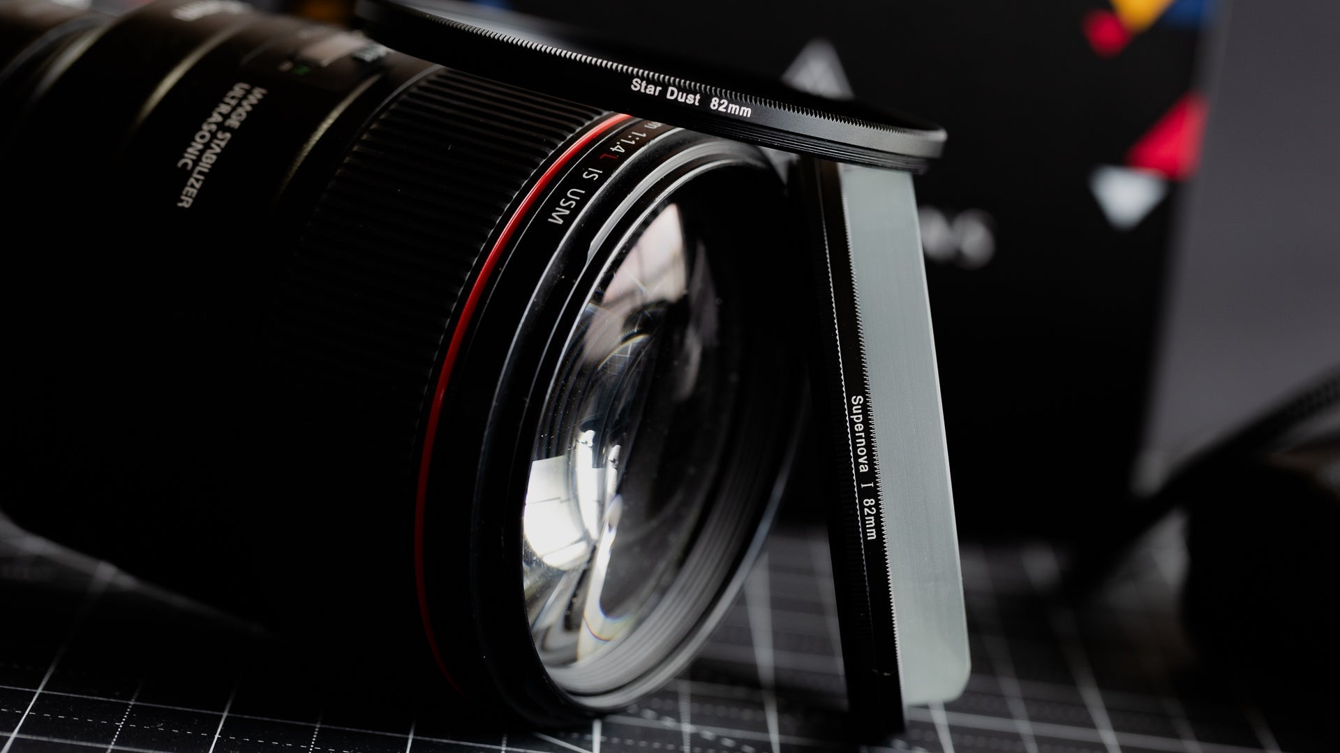 The Difference Between Flat and Prismatic Filters