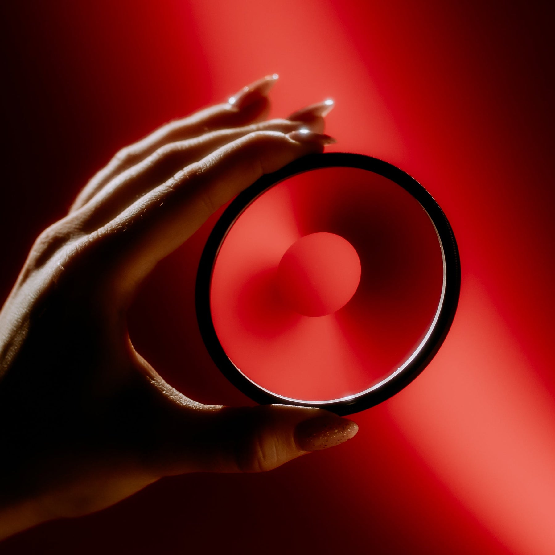 Creative Filters for Photographers & Filmmakers