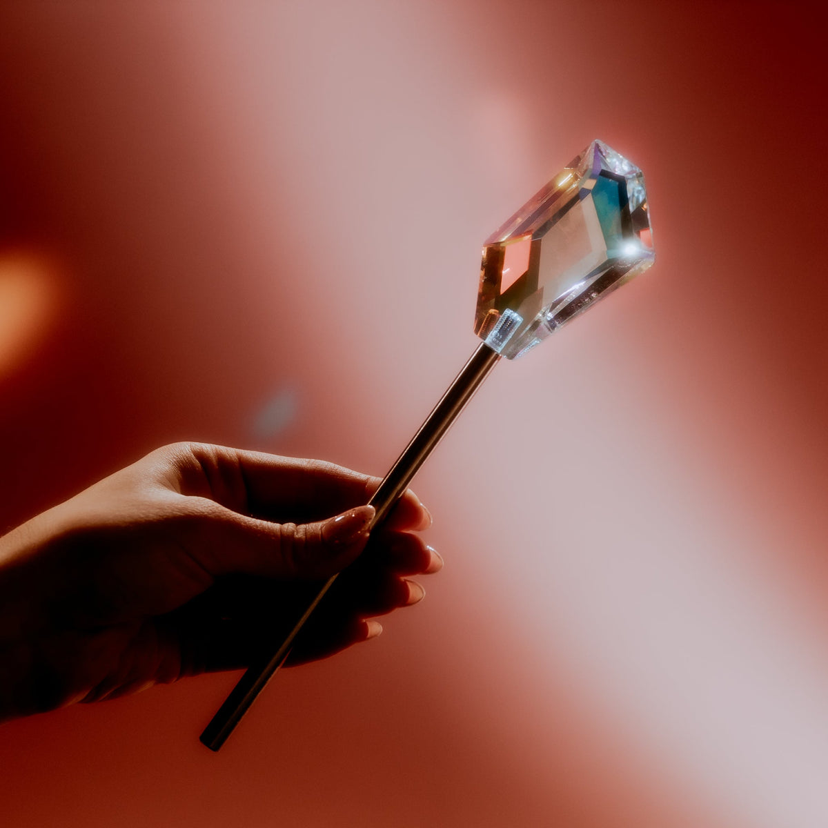 Color Diamond Wand - REFLECTLENS