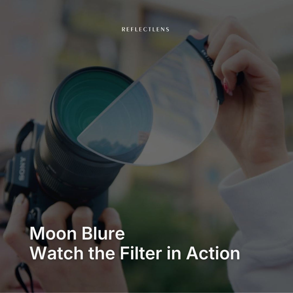 Moon Blure