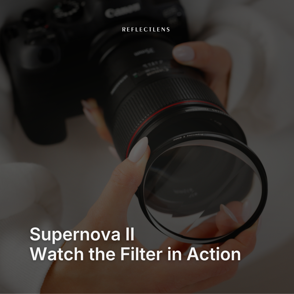 Supernova II