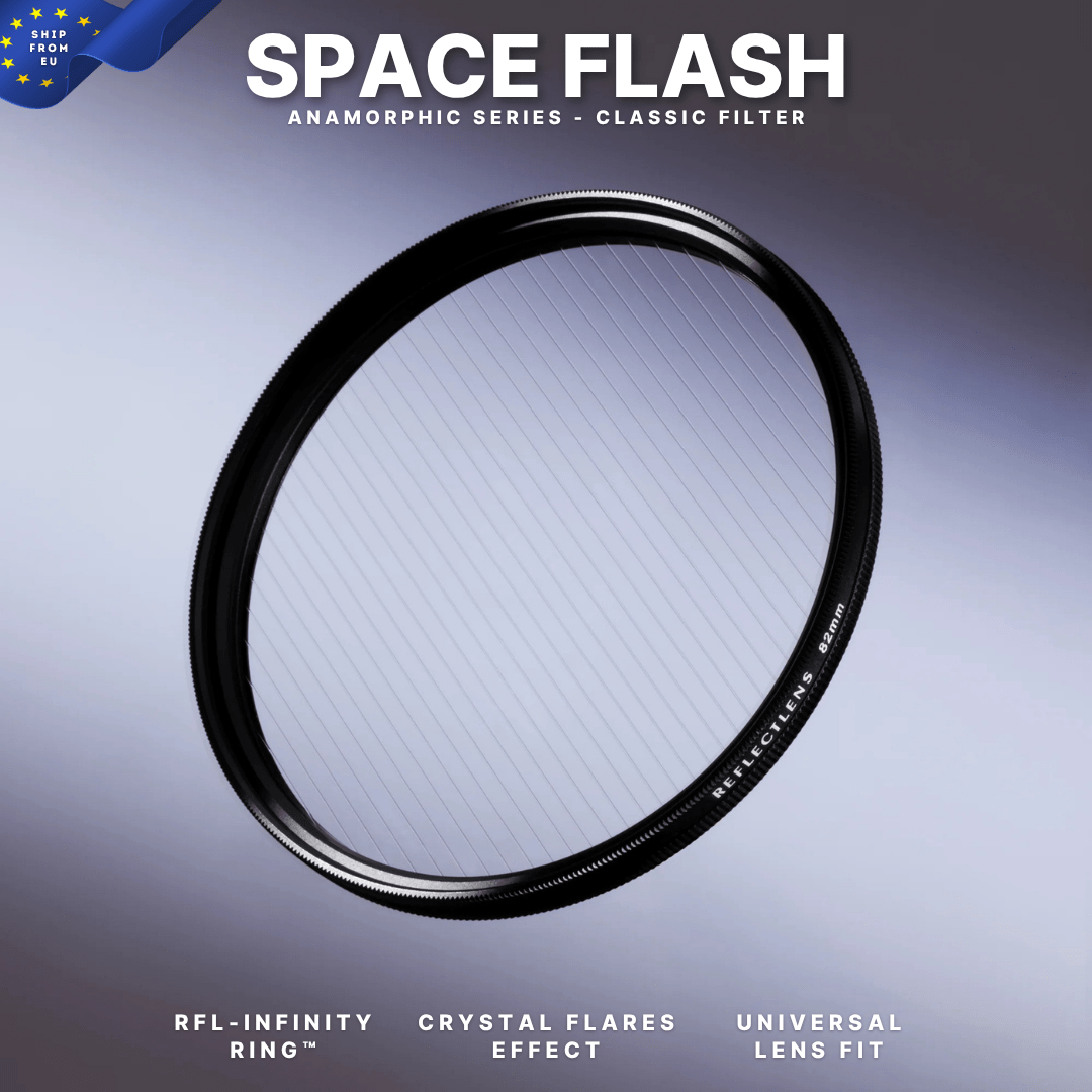 Space Flash