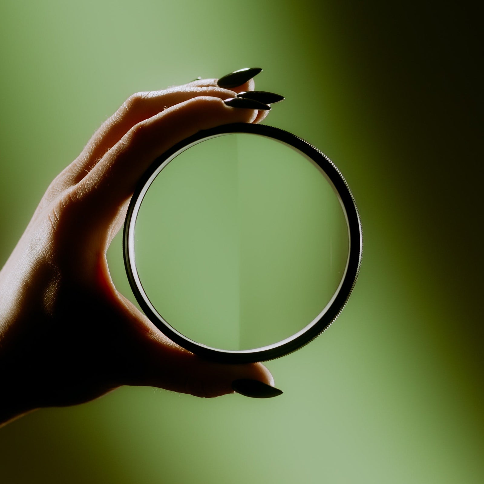 Creative Filters for Photographers & Filmmakers