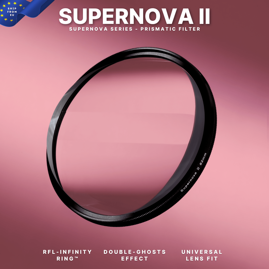 Supernova II